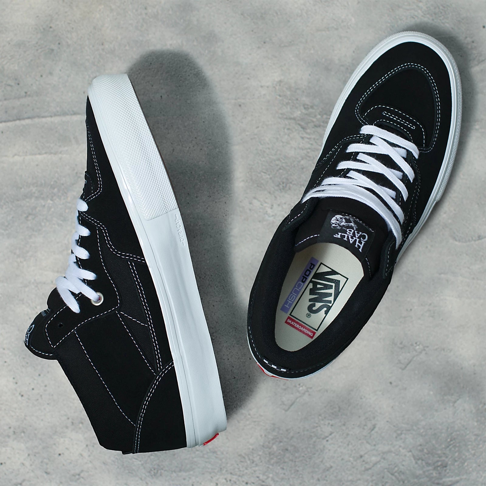 Skor – kioskskateshop